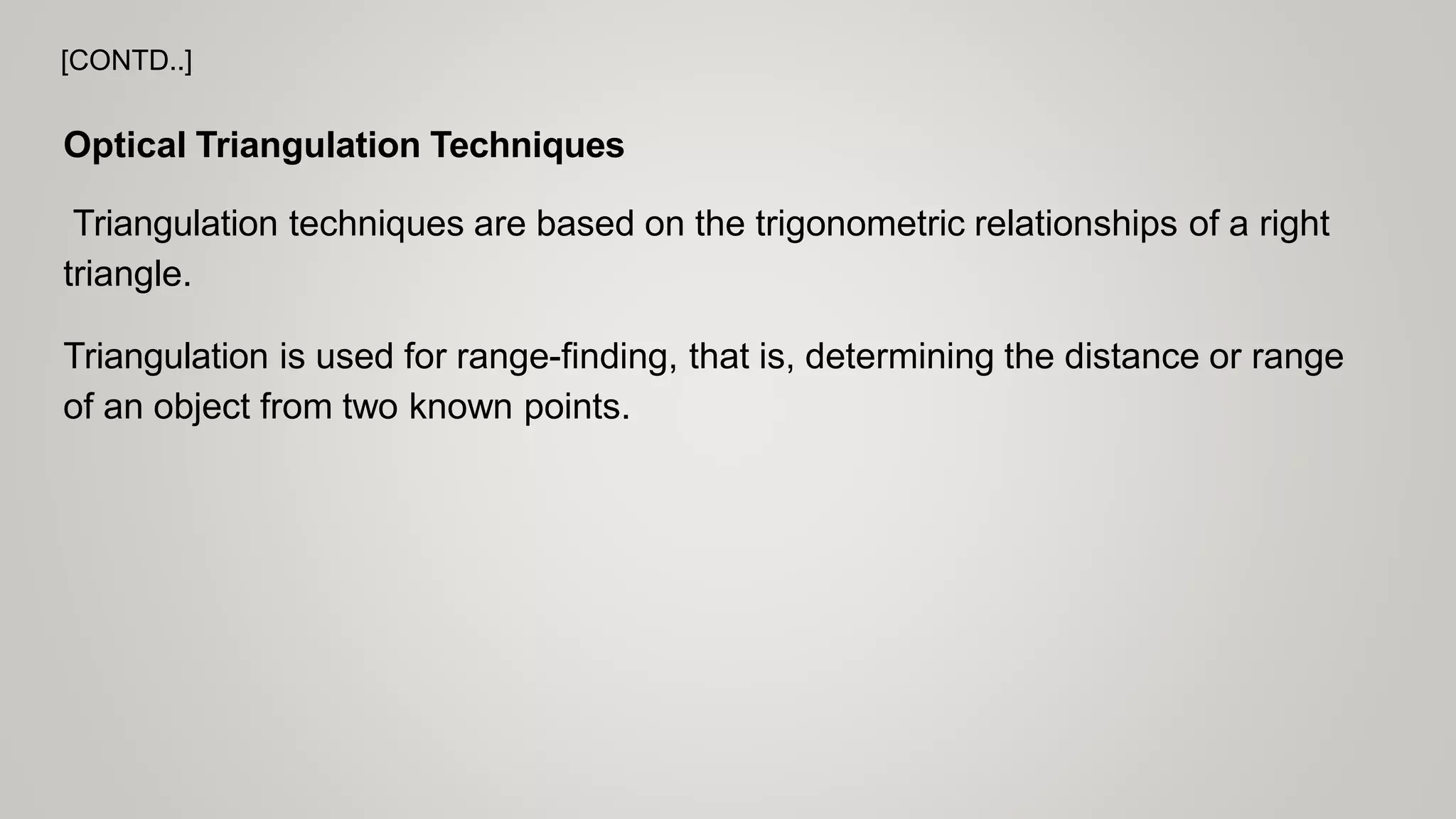 Inspection Principles and practices, Inspection technologies.pptx