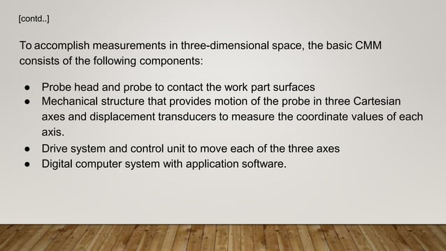 Inspection Principles and practices, Inspection technologies.pptx