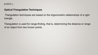 Inspection Principles and practices, Inspection technologies.pptx