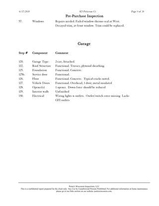 Inspection sample.rtf