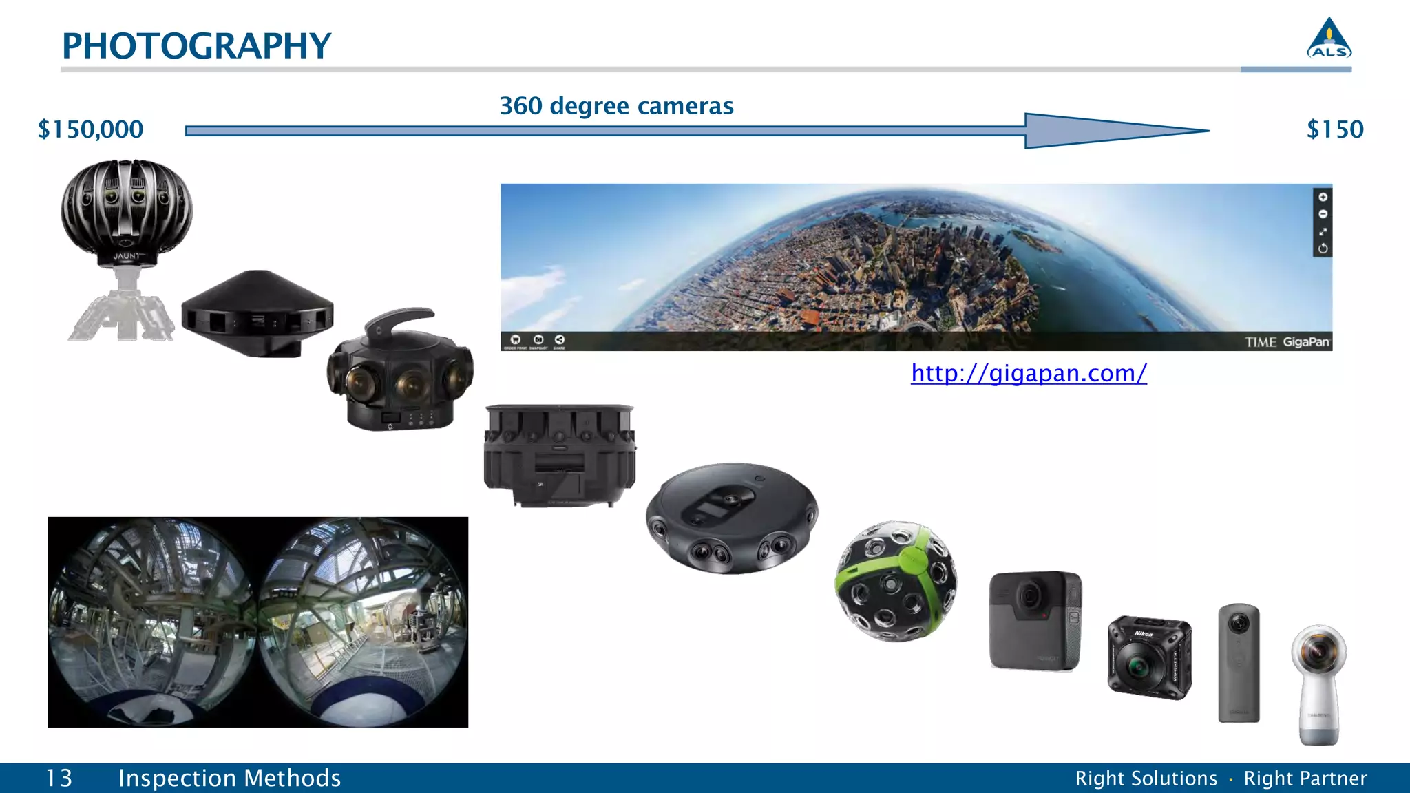 Inspection techniques Peter Torok | PDF | Photography | Arts and Crafts