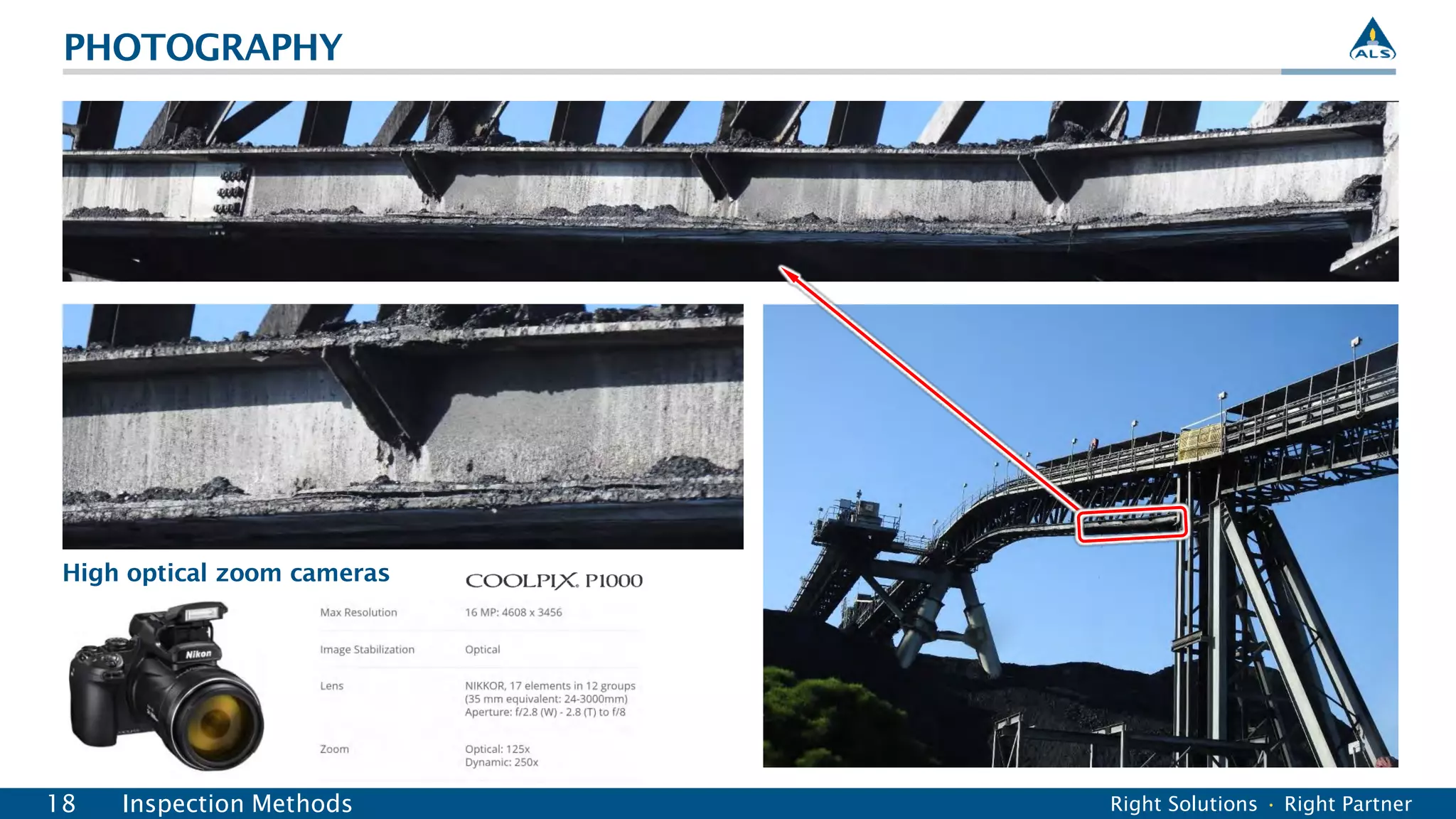 Inspection techniques Peter Torok | PDF | Photography | Arts and Crafts