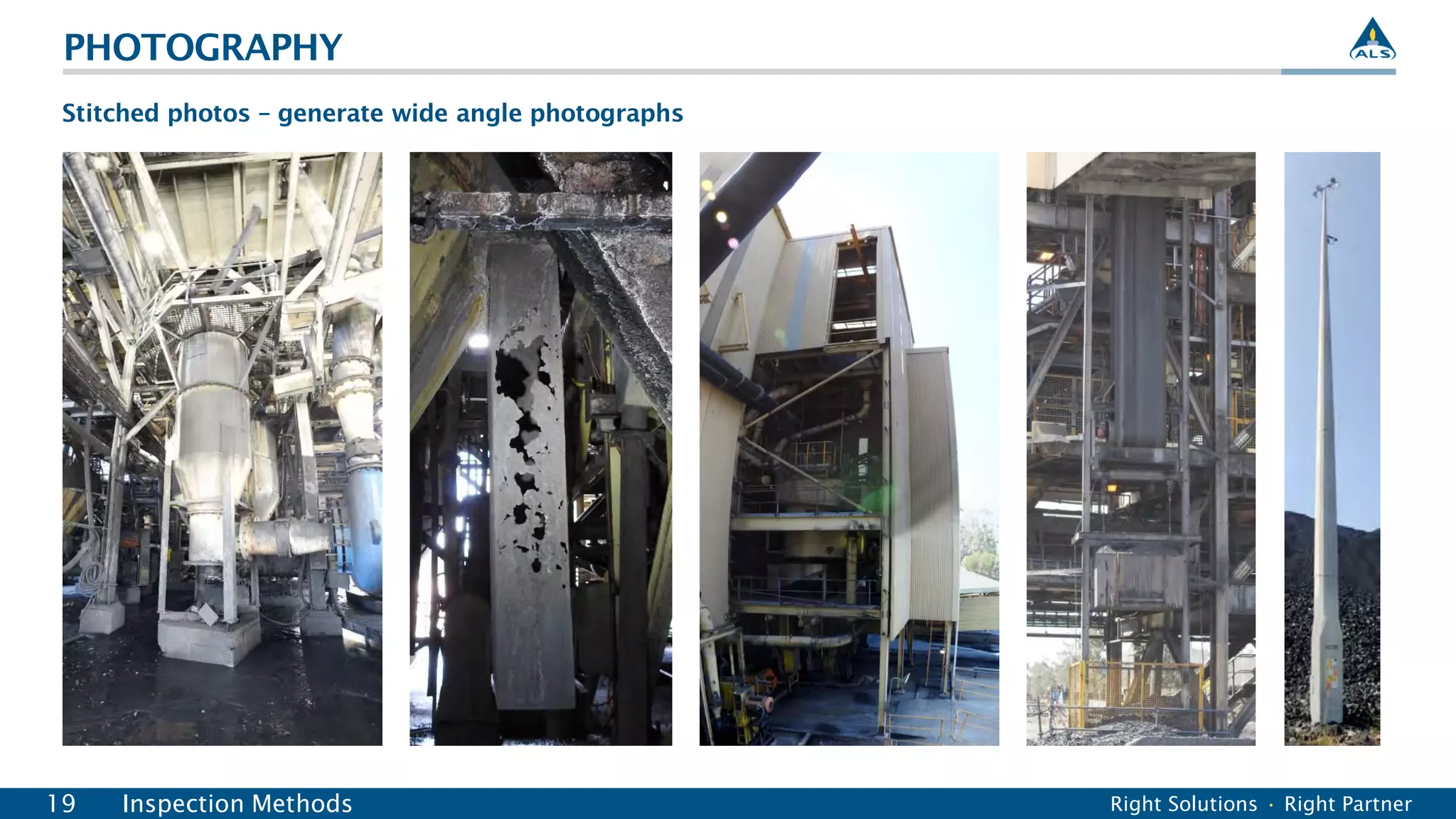 Inspection techniques Peter Torok | PDF | Photography | Arts and Crafts