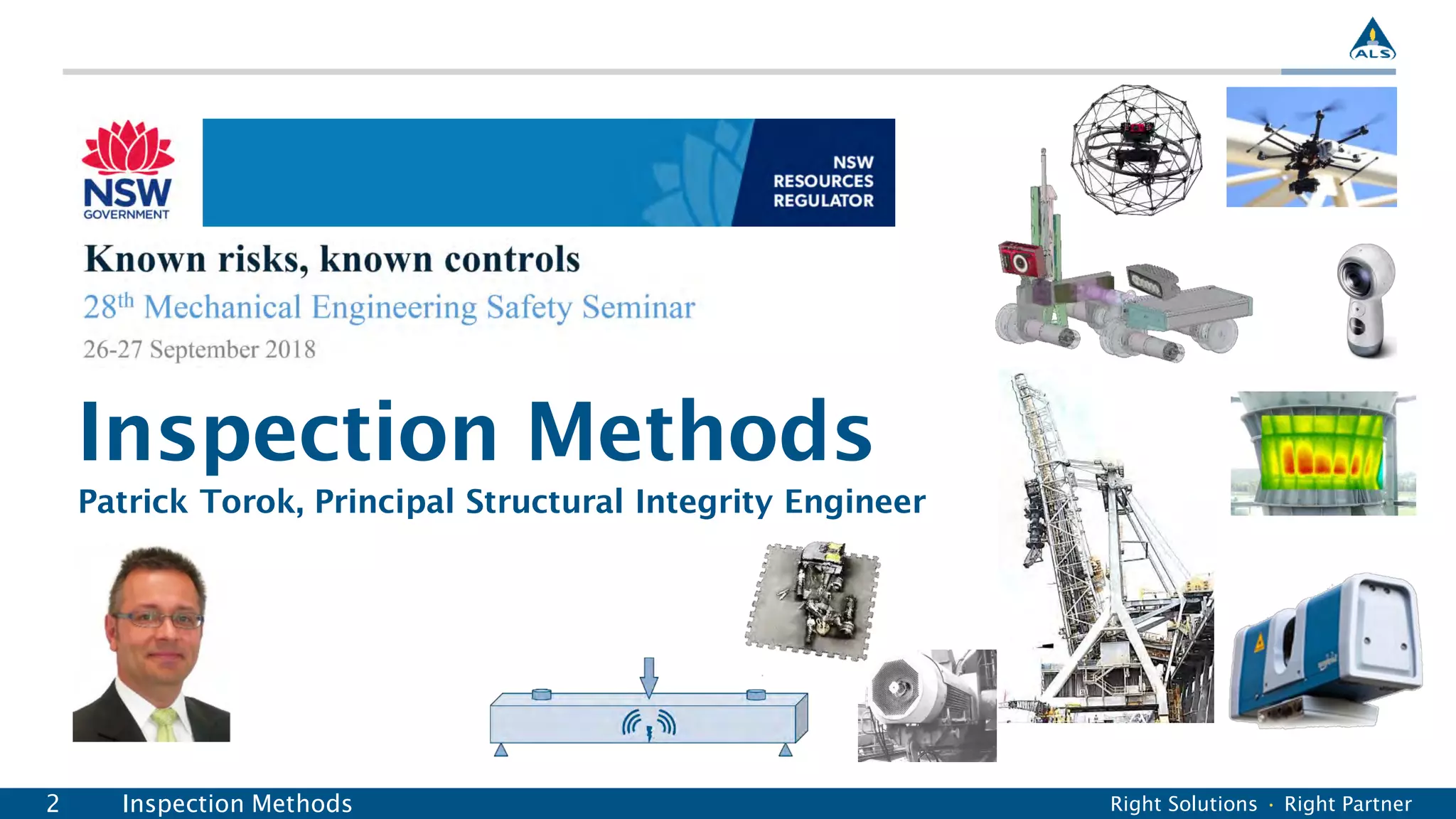 Inspection techniques Peter Torok | PDF | Photography | Arts and Crafts