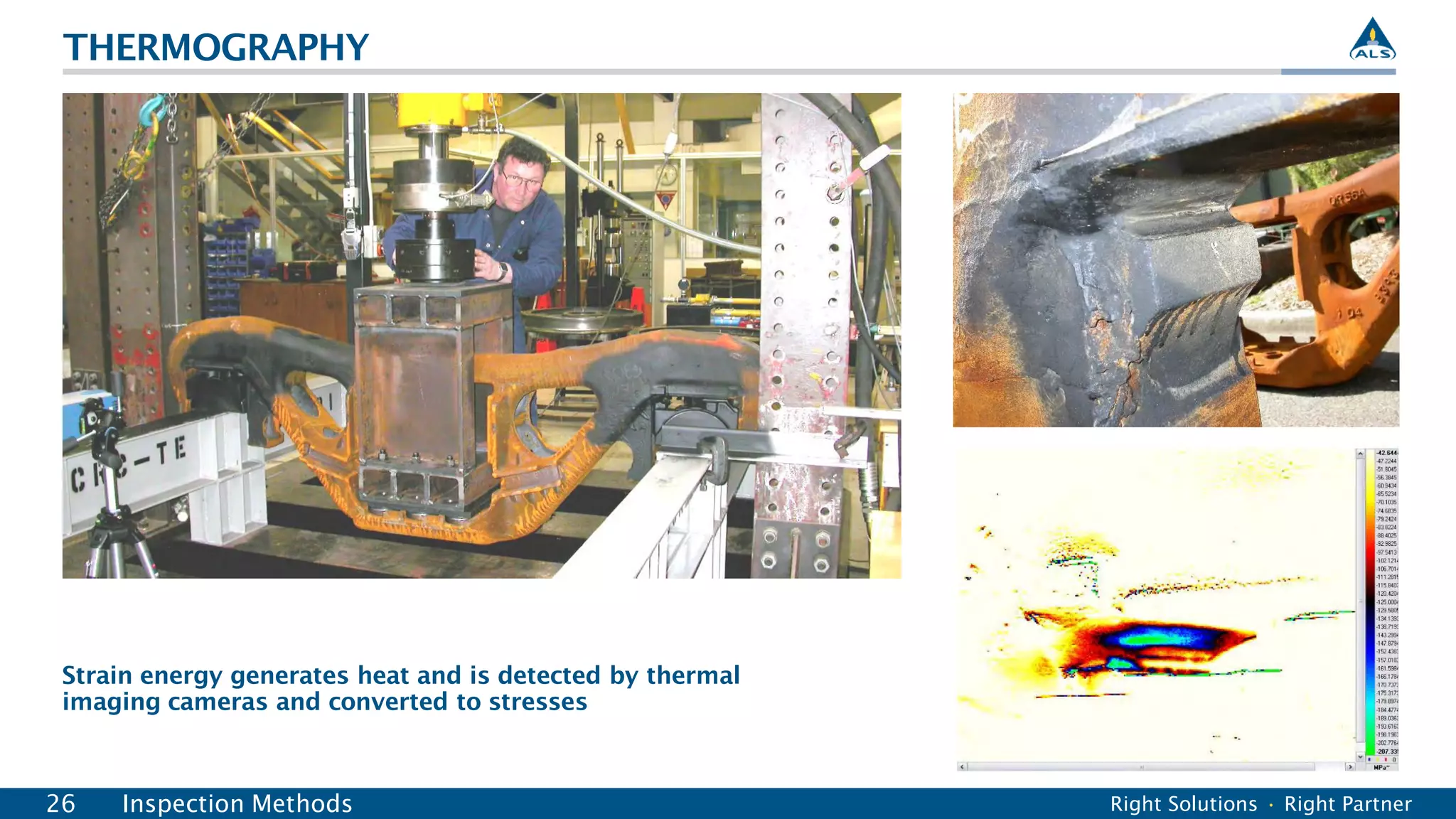 Inspection techniques Peter Torok | PDF | Photography | Arts and Crafts