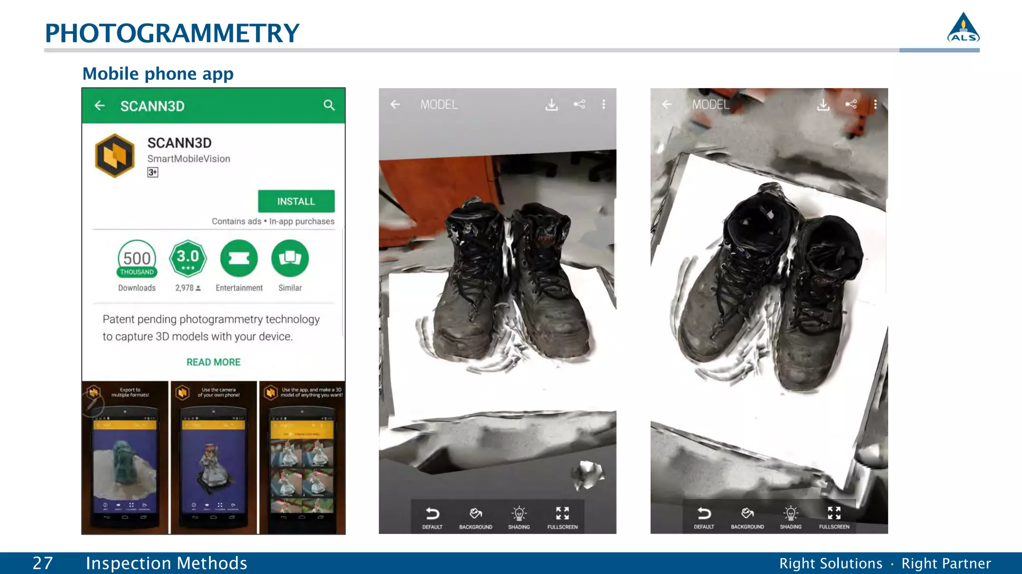 Inspection techniques Peter Torok | PDF | Photography | Arts and Crafts