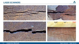 Inspection techniques Peter Torok | PDF | Photography | Arts and Crafts