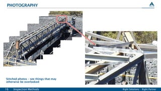 Inspection techniques Peter Torok | PDF | Photography | Arts and Crafts