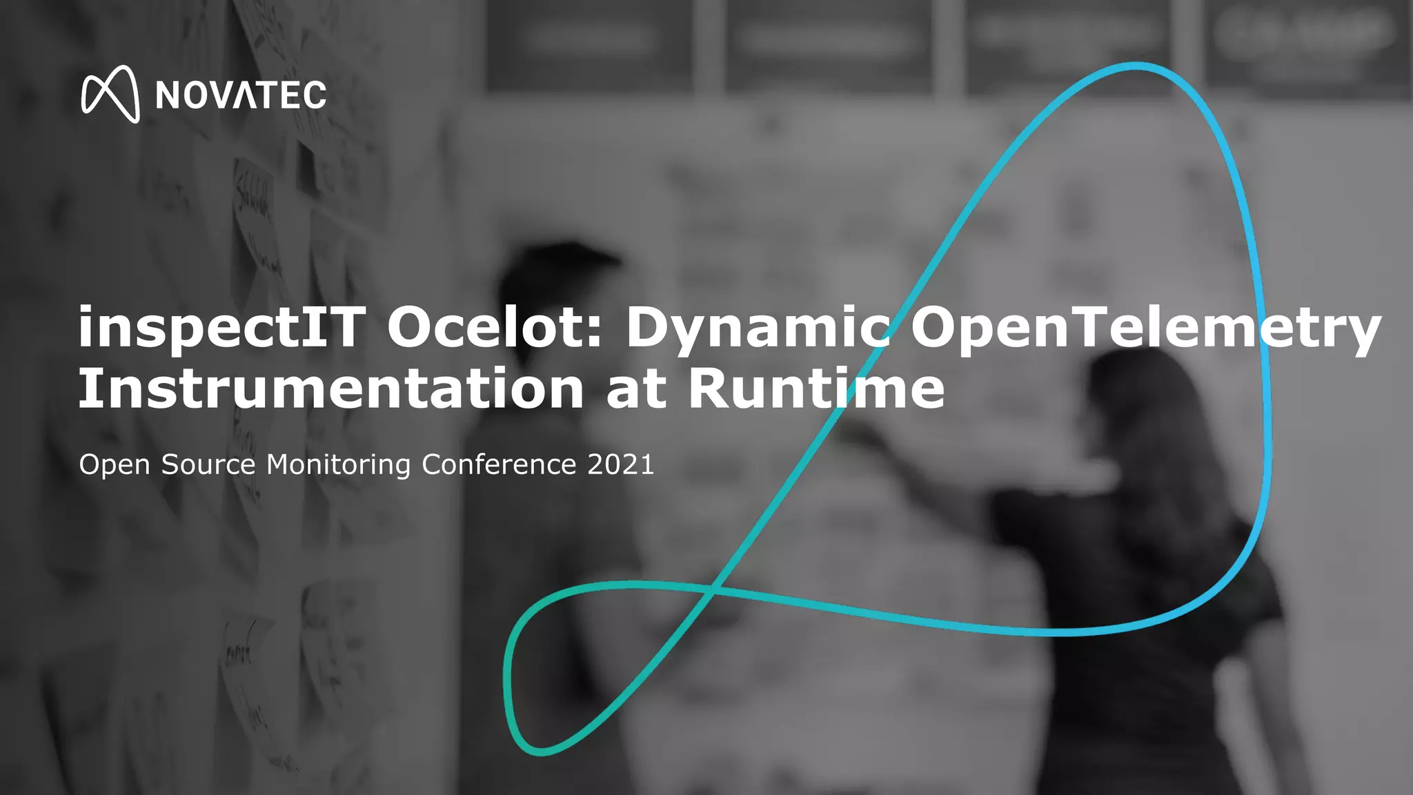 OSMC 2021 | inspectIT Ocelot: Dynamic OpenTelemetry Instrumentation at Runtime | PPT | Free Download