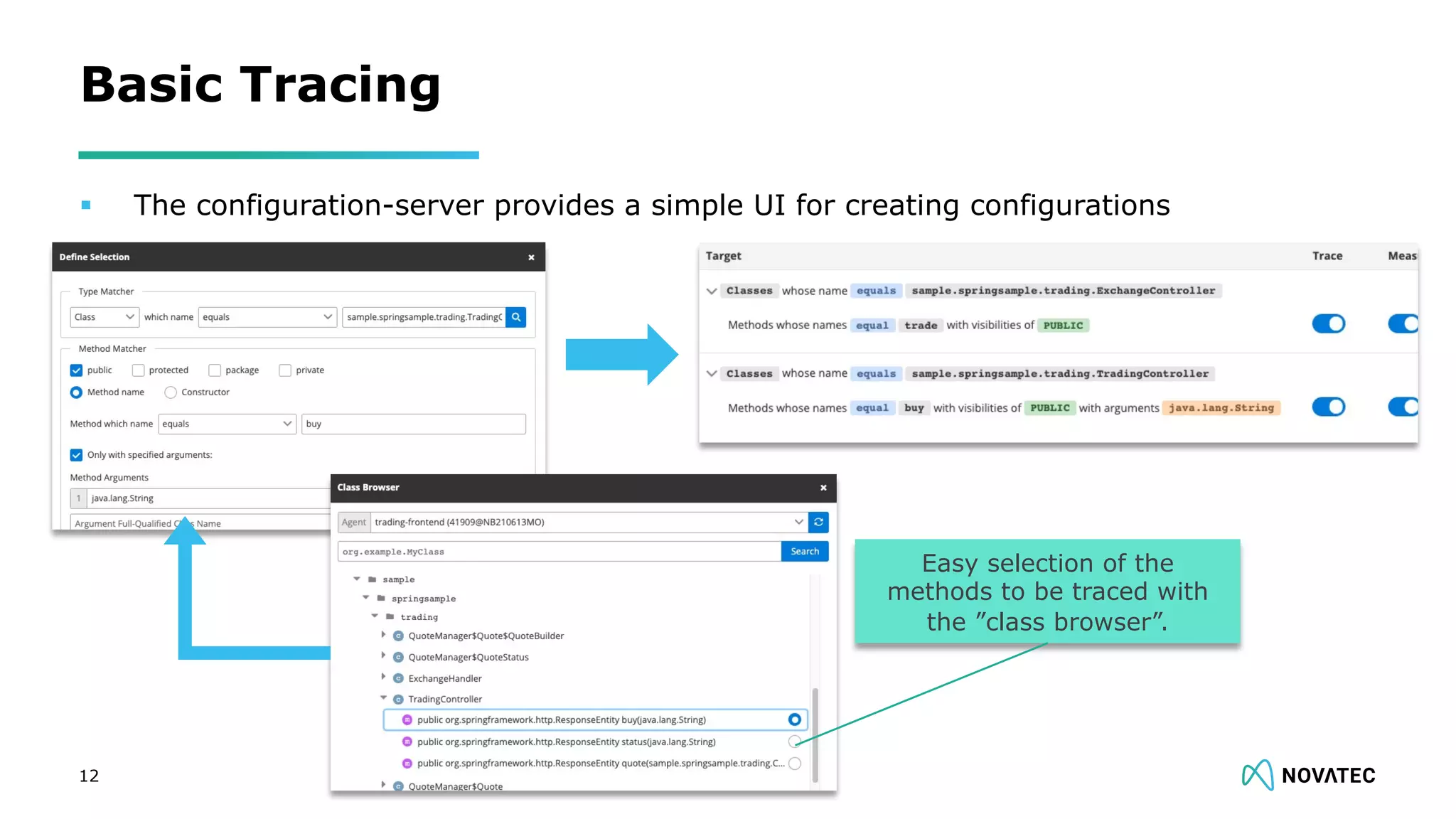 OSMC 2021 | inspectIT Ocelot: Dynamic OpenTelemetry Instrumentation at ...