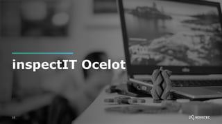 OSMC 2021 | inspectIT Ocelot: Dynamic OpenTelemetry Instrumentation at Runtime | PPT