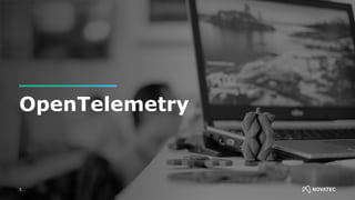 OSMC 2021 | inspectIT Ocelot: Dynamic OpenTelemetry Instrumentation at Runtime | PPT | Free Download