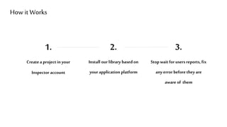 Inspector presentation | PPTX