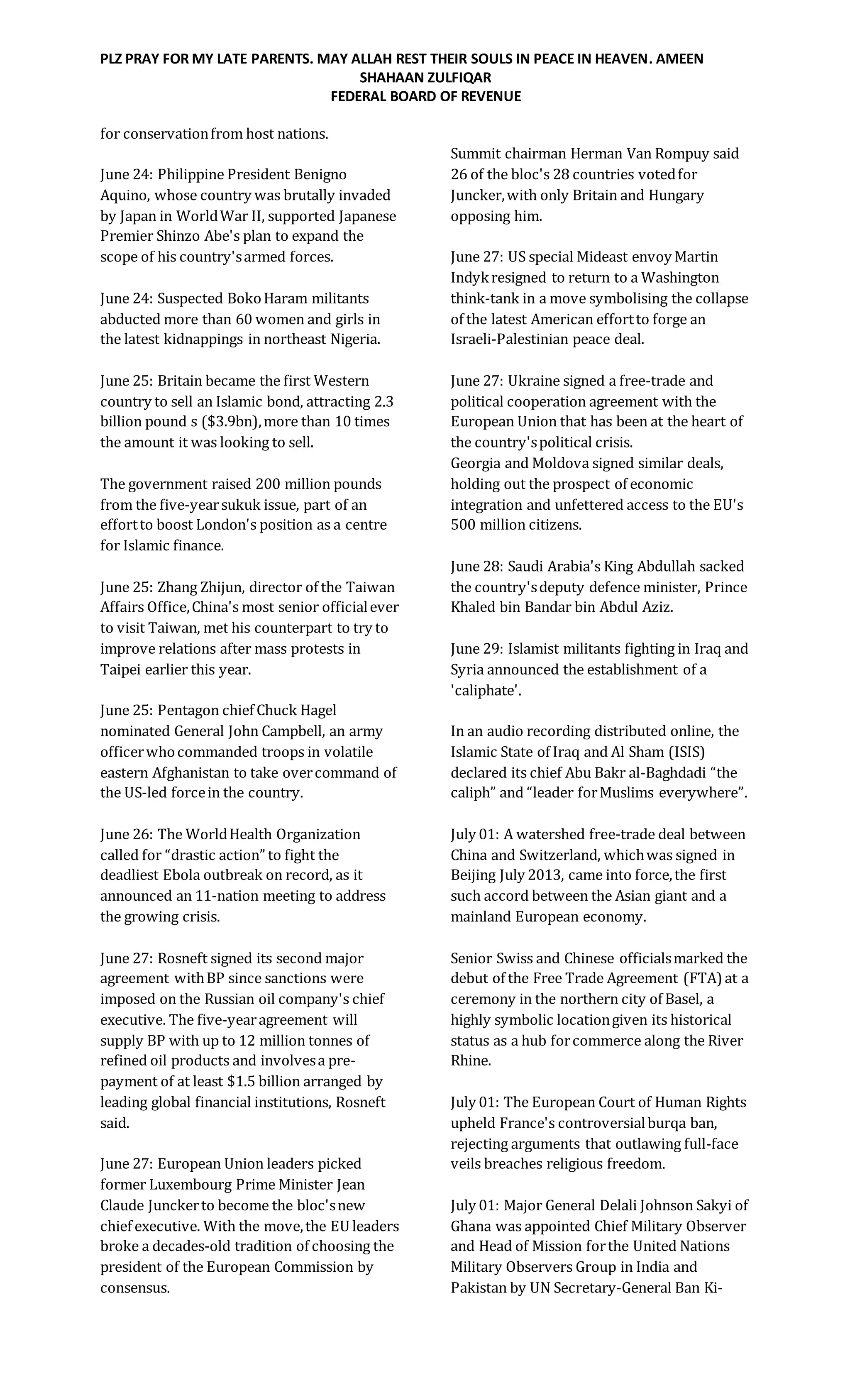 Inspector customs preventive officer-appraising valuation officer-tmo ...