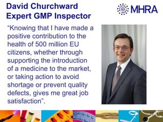 Inspector recruitment | PPT