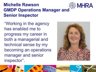 Inspector recruitment | PPT
