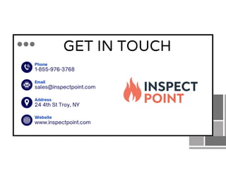 Streamline Fire & Life Safety Operations with Inspect Point | PPTX