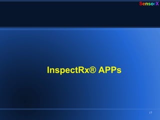 InspectRx® Vision Tech - Effective Micron Measurement | PPT