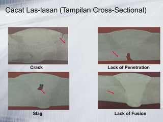 Inspeksi Las-lasan.ppt