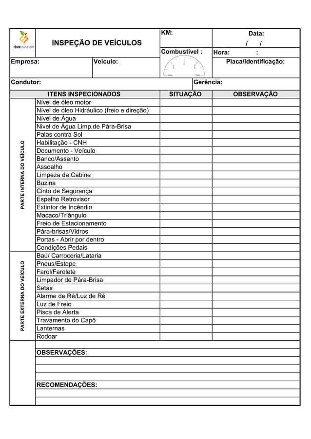 INSPEÇÃO DE VEÍCULOS - CONTROLE DE CAMINHÃO.pdf