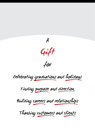 The One Thing | PDF