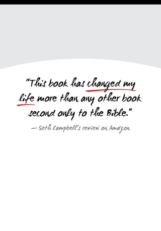 The One Thing | PDF