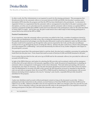 fred-reish-whitepaper-benefits-of-mandatory-distributions | PDF