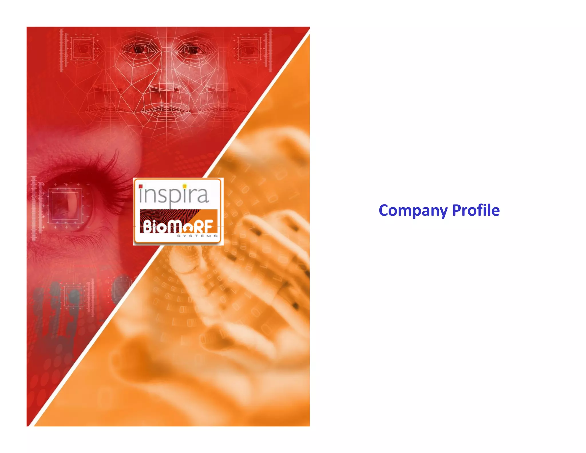 Inspira Biomorf Profile | PDF | Operating Systems | Computer Software ...