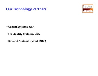 Inspira Biomorf Profile | PDF | Operating Systems | Computer Software ...