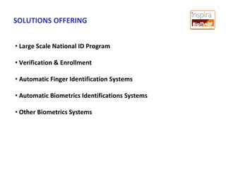 Inspira Biomorf Profile | PDF | Operating Systems | Computer Software ...