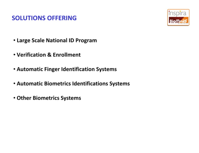 Inspira Biomorf Profile | PDF | Operating Systems | Computer Software ...