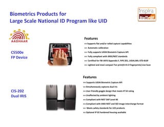 Inspira Biomorf Profile | PDF | Operating Systems | Computer Software ...