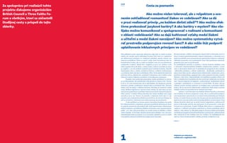 Inšpirácie z anglických škôl pre inkluzívne vzdelávanie | PDF