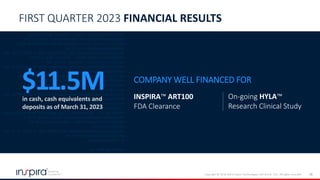 Inspira Investor Deck_June 2023.pptx