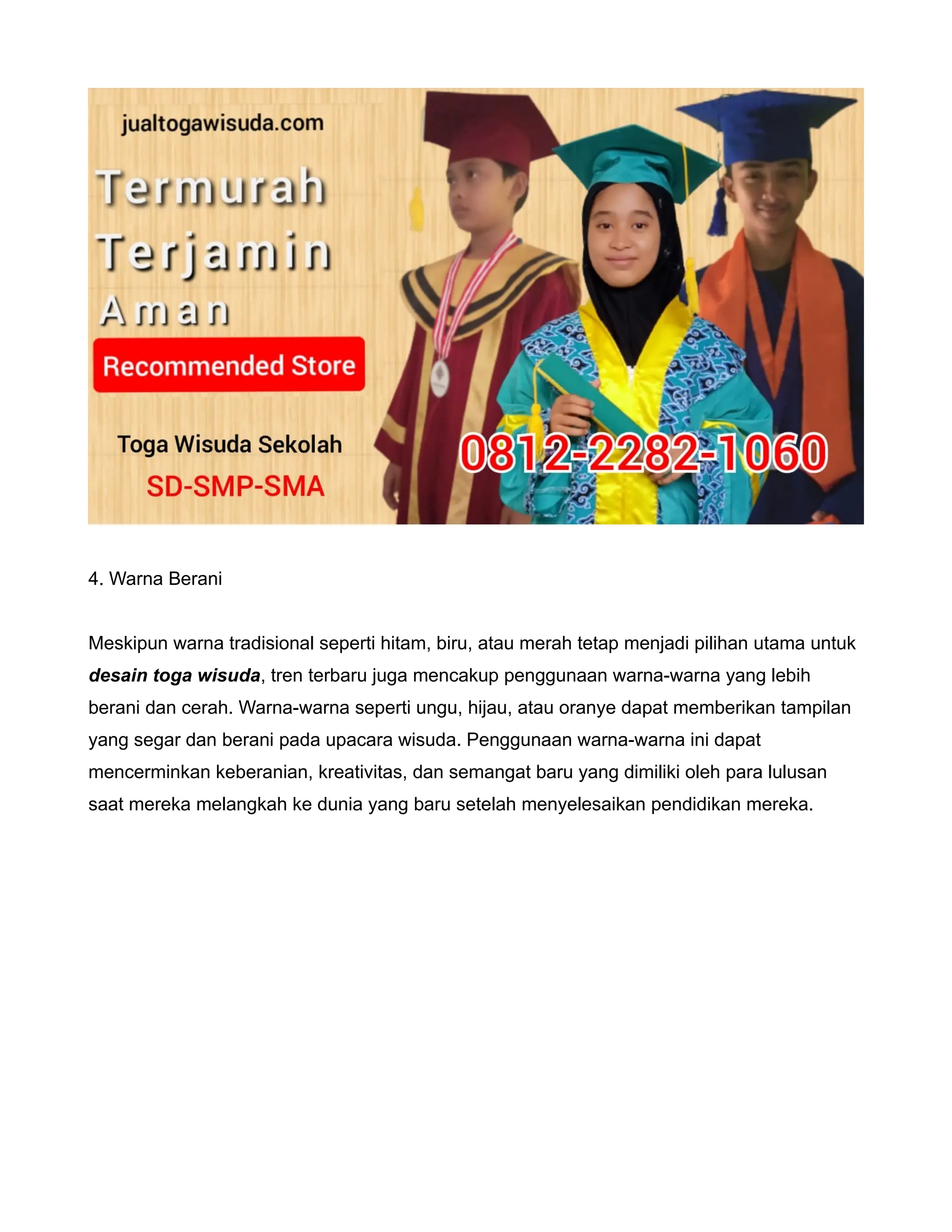 Inspirasi Desain Toga Wisuda Terbaru.pdf