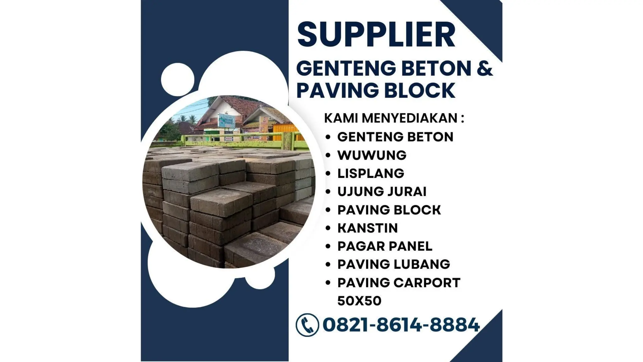 Inspirasi Paving Taman untuk Area Outdoor yang Lebih Indah | PDF