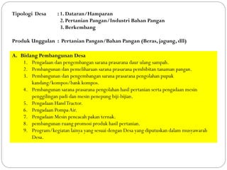 Inspirasi Tentang Teknologi Tepat Guna (TTG) | PDF