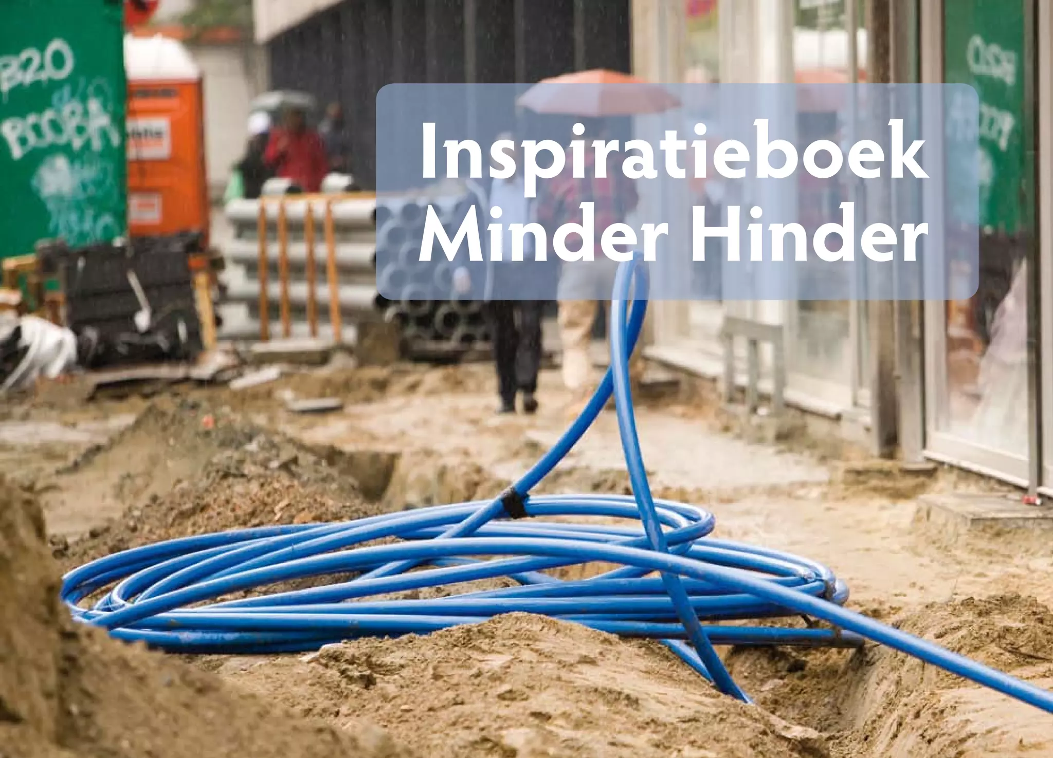 Minder Hinder-plan (volledig) | PDF