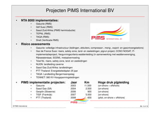 Bowstar methodolgy of Pims International | PDF