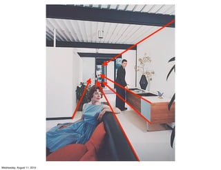 Inspiration: interior ideas for perspective drawing | PDF