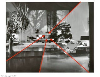 Inspiration: interior ideas for perspective drawing | PDF