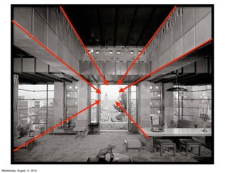 Inspiration: interior ideas for perspective drawing | PDF