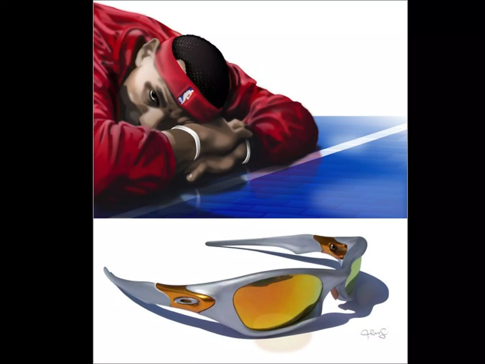 Inspirational Hyperreal Vector Images | PPS