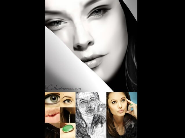 Inspirational Hyperreal Vector Images | PPS