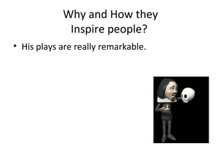 Inspirational people-group-5 | PPT