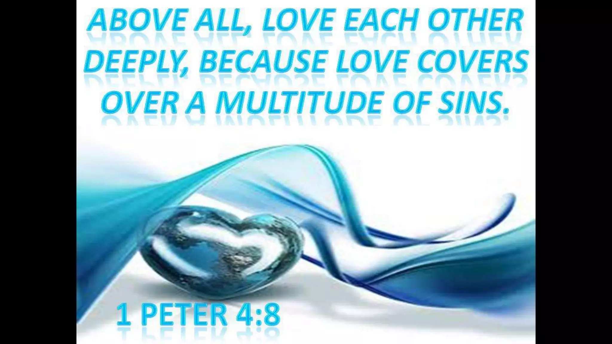 Inspirational bible verses 1 | PPTX | Poetry | Books and Literature