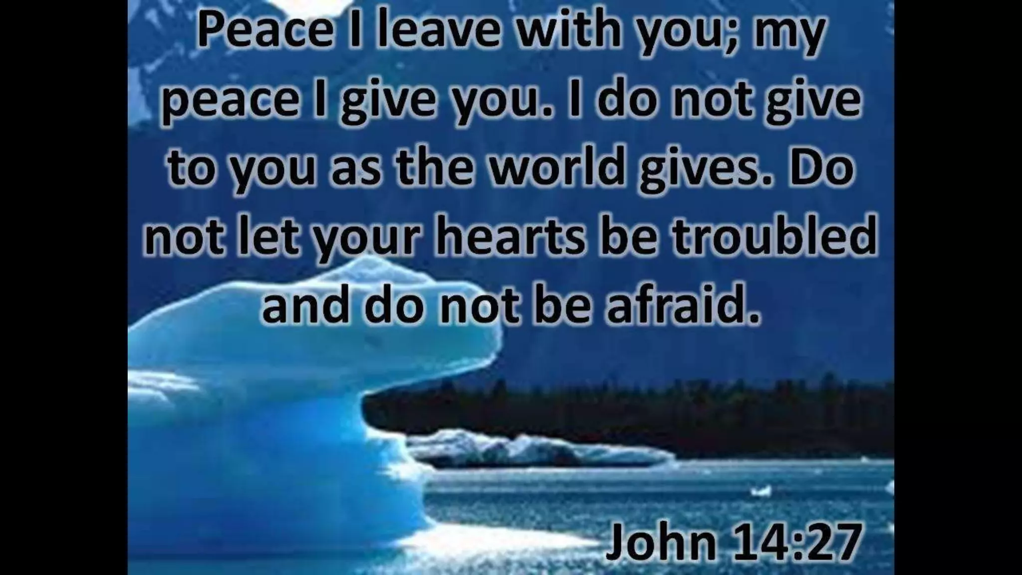 Inspirational bible verses 1 | PPTX | Poetry | Books and Literature