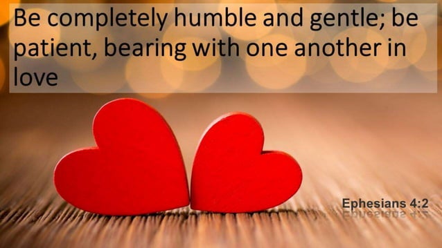 Inspirational bible verses 5 | PPT