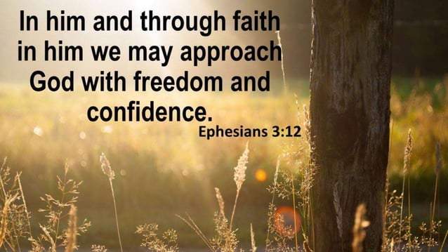 Inspirational bible verses 5 | PPT