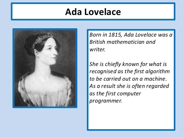 Inspirational British People